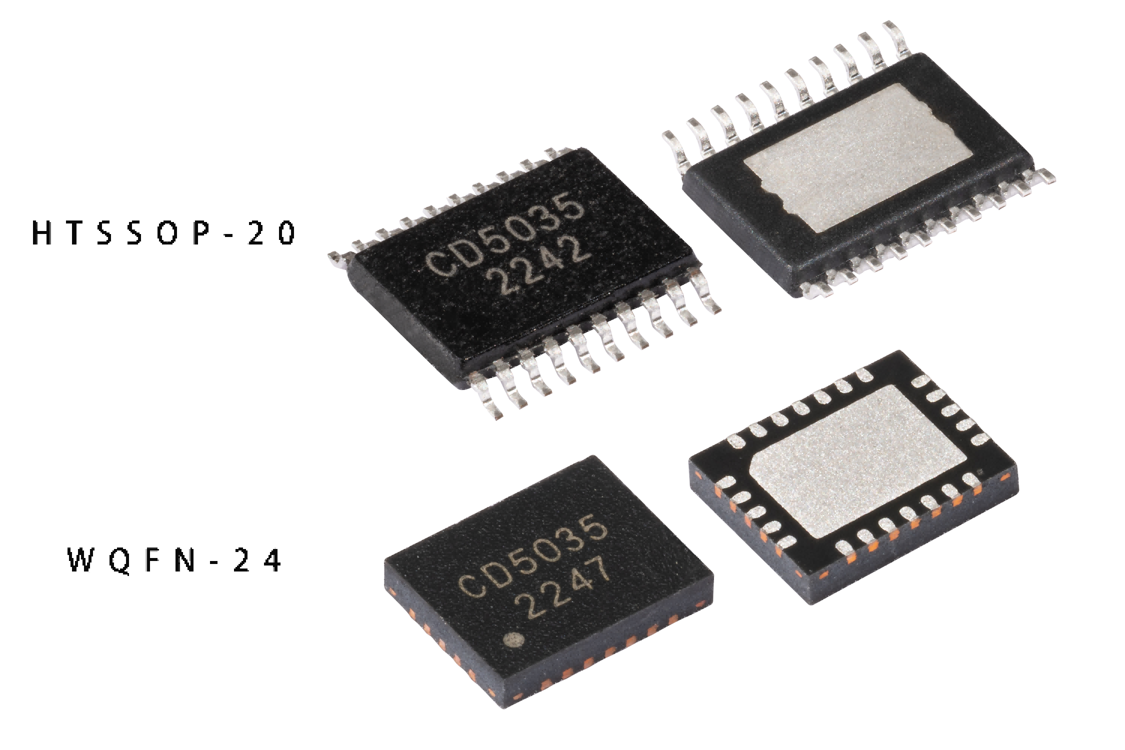 CD5035_Shenzhen CYT Semiconductor Technology Co.,Ltd